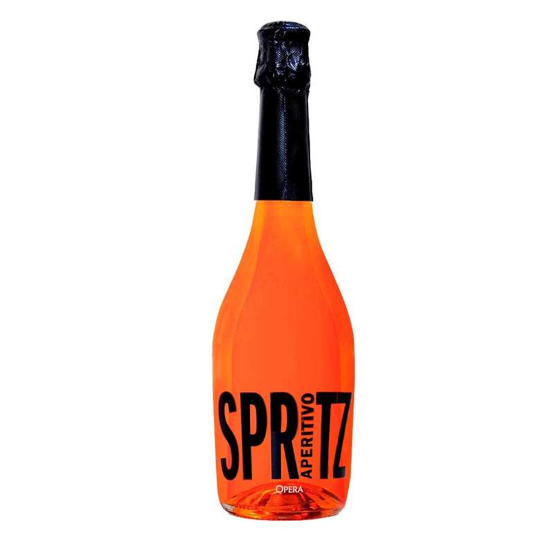 Booz.cl: Aperitivo Spritz Opera 750cc