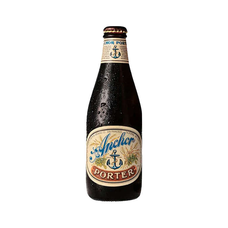 Cerveza Anchor Porter 355cc