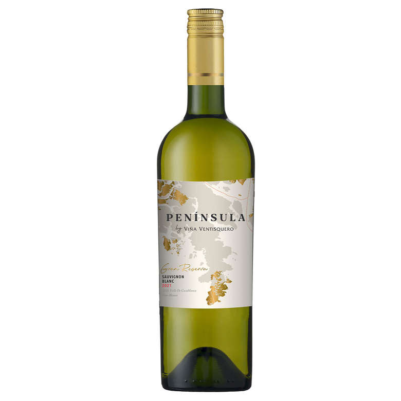 Booz.cl: Vino Peninsula Gran Reserva Sauvignon Blanc 750cc