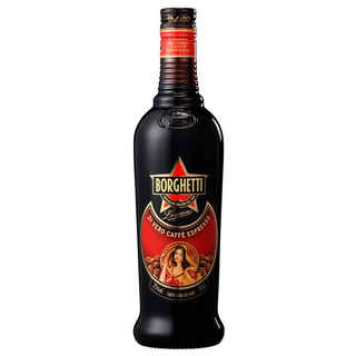 Licor de Café Borghetti 700cc