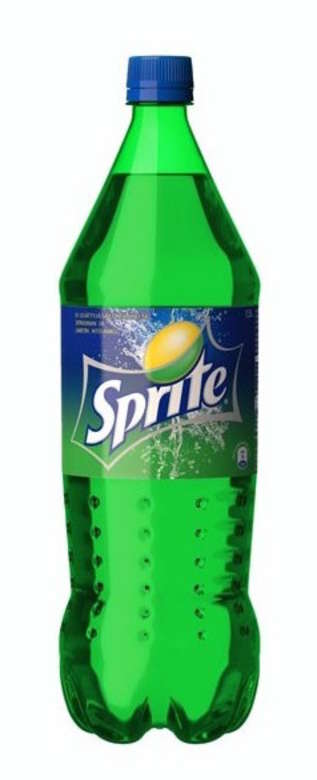Sprite 1.5 Lts.