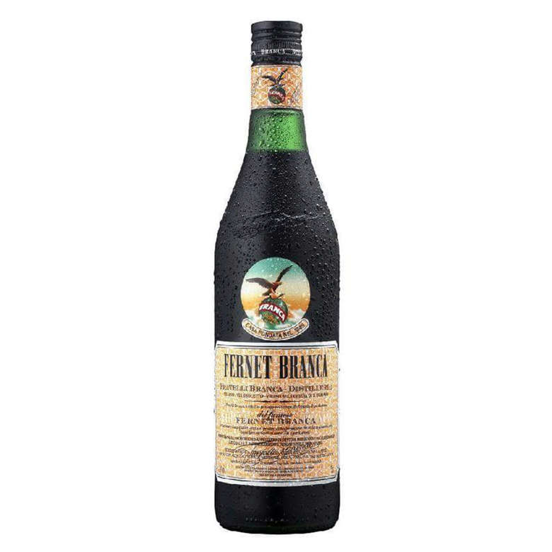 Booz.cl: Licor Fernet Branca 1 Litro