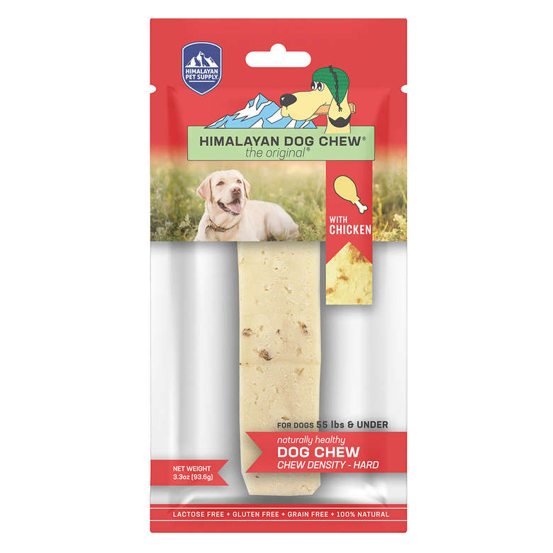 Booz.cl: Snack Para Perros 100% Natural Himalayan Dog Chew Original ...