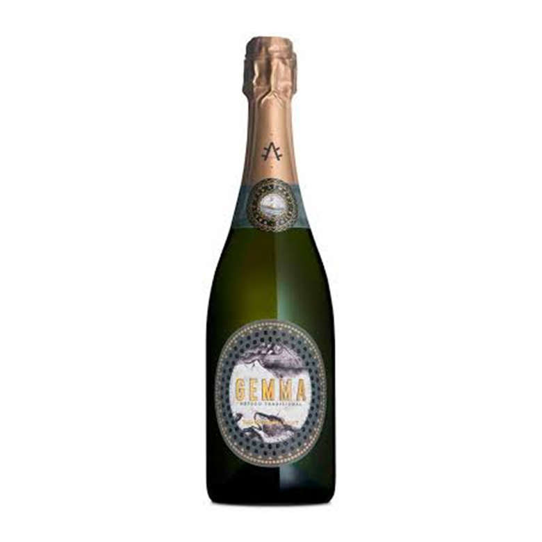 Booz.cl: Espumante Gemma Brut 750cc