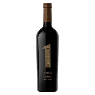 Vino Antigal UNO Malbec 750cc