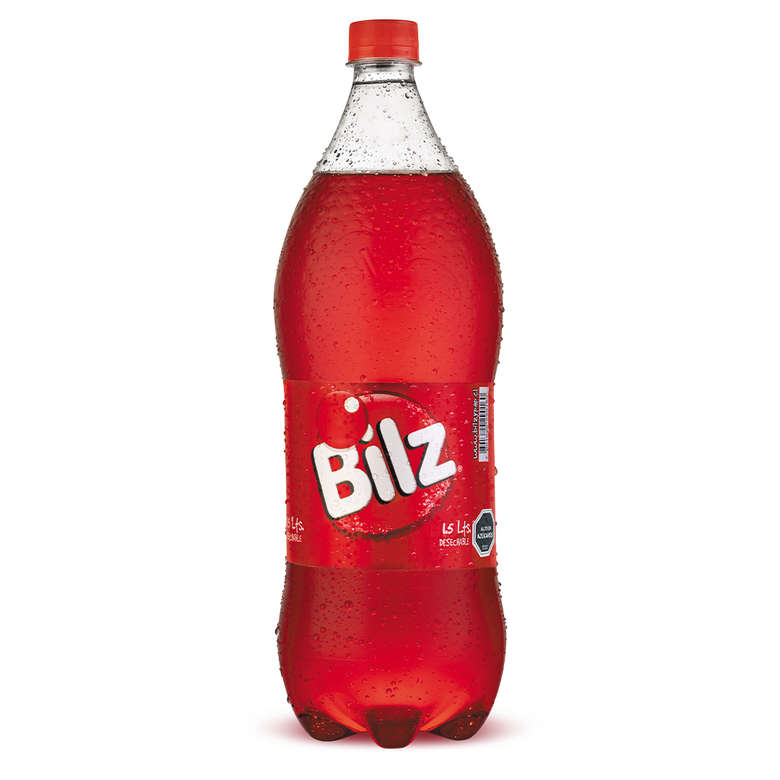 Booz.cl: Bebida Bilz 1.5 L