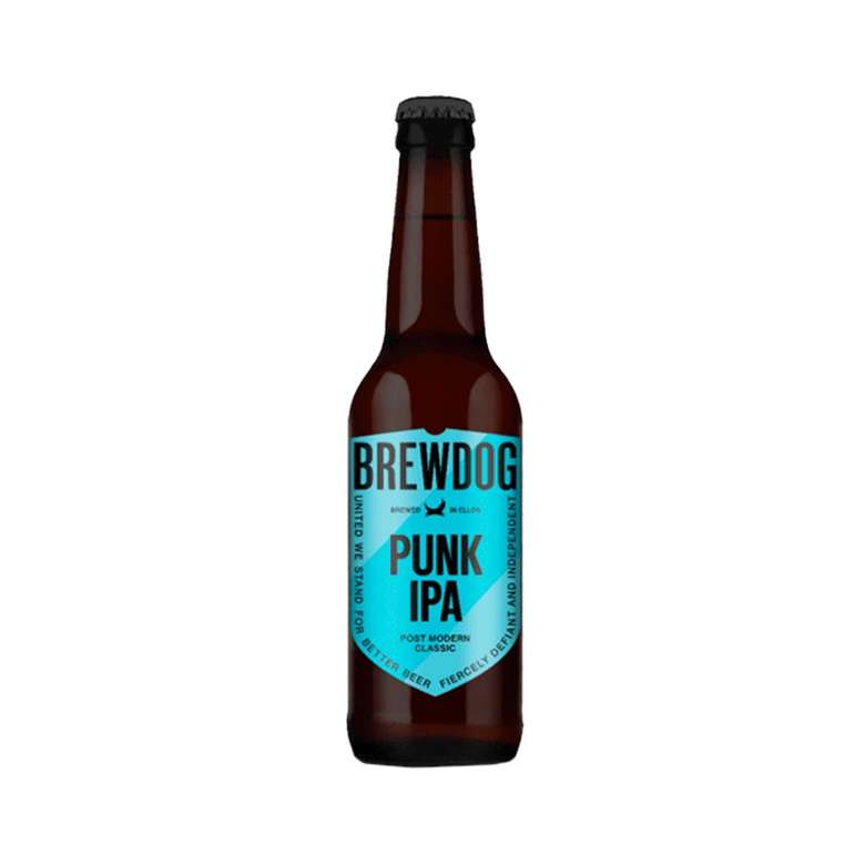 Booz.cl: Cerveza Brewdog IPA Botella 330cc