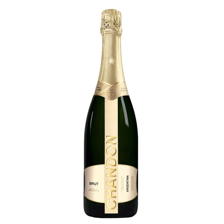 Booz.cl: Espumante Chandon Brut 750cc