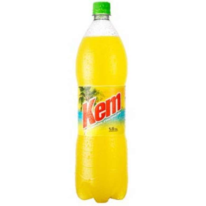 Bebida Kem Piña 1,5 Litros