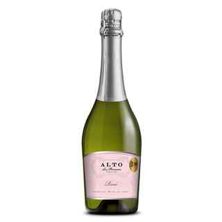 Espumante Alto Los Romeros Rosé 750cc