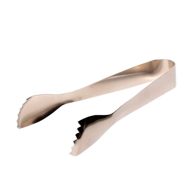 Booz.cl: Pinzas Bar Acero 17cm