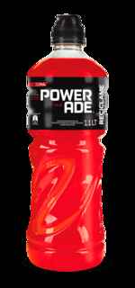 Powerade Rojo 1.1 L