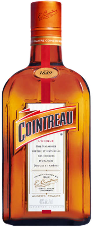 Licor Cointreau 700cc