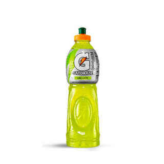 Bebida Isotónica Gatorade Lima Limón 1 Litro