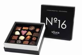 Chocolates Volka