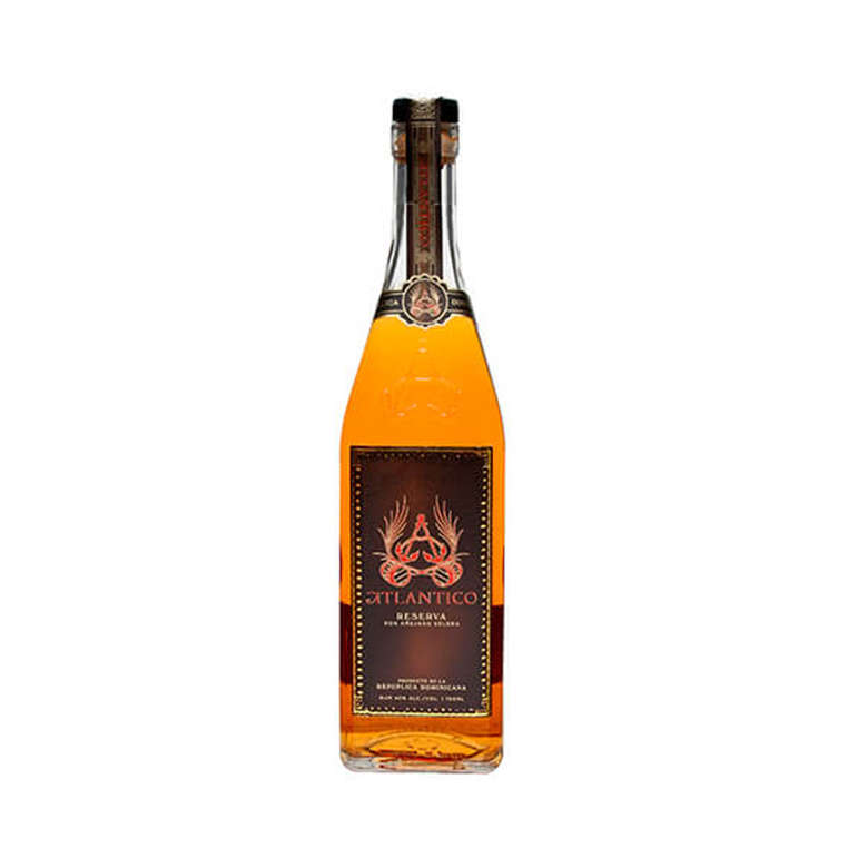 Booz.cl: Ron Atlantico Reserva 750cc