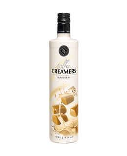 Creamers Toffee 500cc