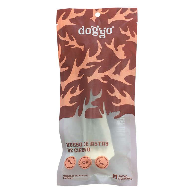 Booz.cl: Snack Para Perros Doggo Talla Mediana