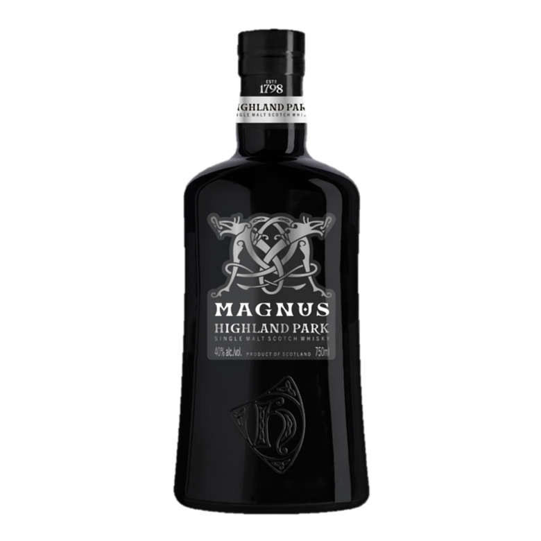 Booz.cl: Whisky Magnus Highland Park 750cc 40º alc.