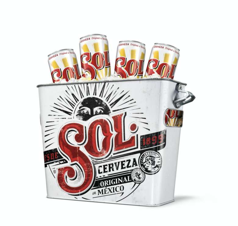 Booz.cl: Bucket Sol