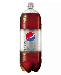 Pepsi Light 3l