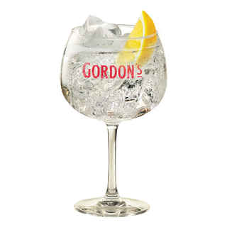 Copón Gin Gordons