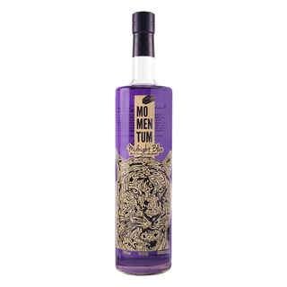 Licor Momentum Midnight Blue 750cc