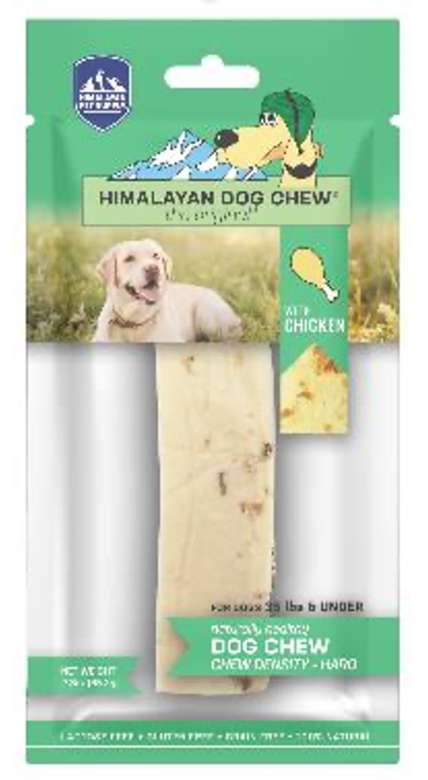 Booz.cl: Snack Para Perros 100% Natural Himalayan Dog Chew Original ...