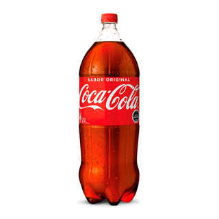 Bebida Coca Cola 3 Litros