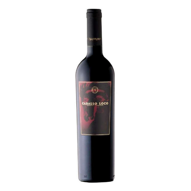 Vino Caballo Loco 750cc
