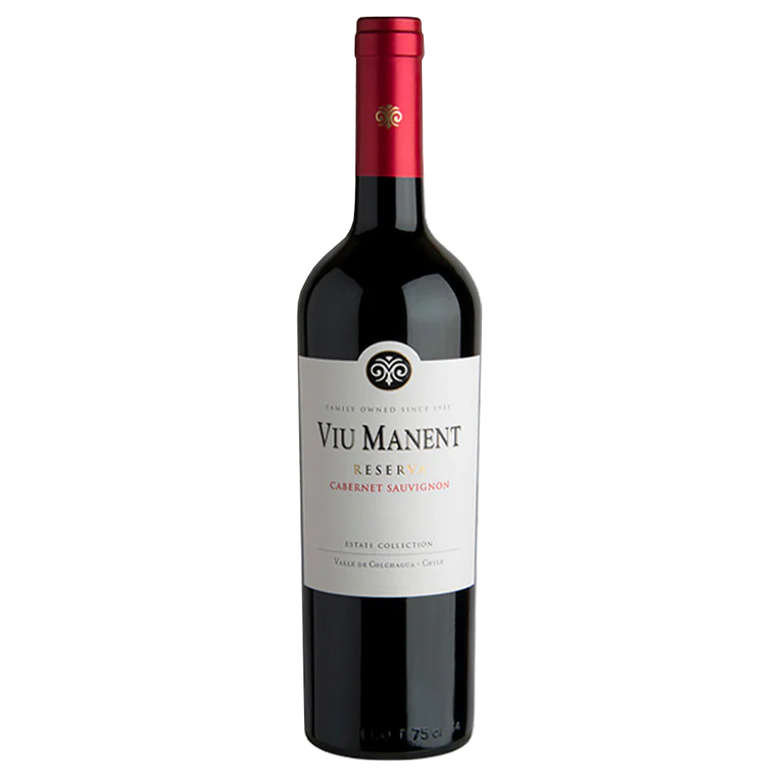 Booz.cl: Vino Viu Manent Reserva Cabernet Sauvignon 750cc