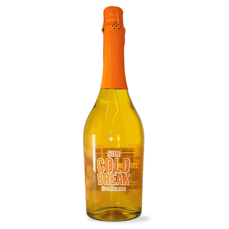 Booz.cl: Espumante Cold Break Sun 750cc