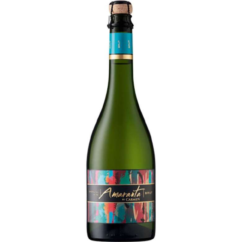 Booz.cl: Espumante Amaranta Brut 750cc