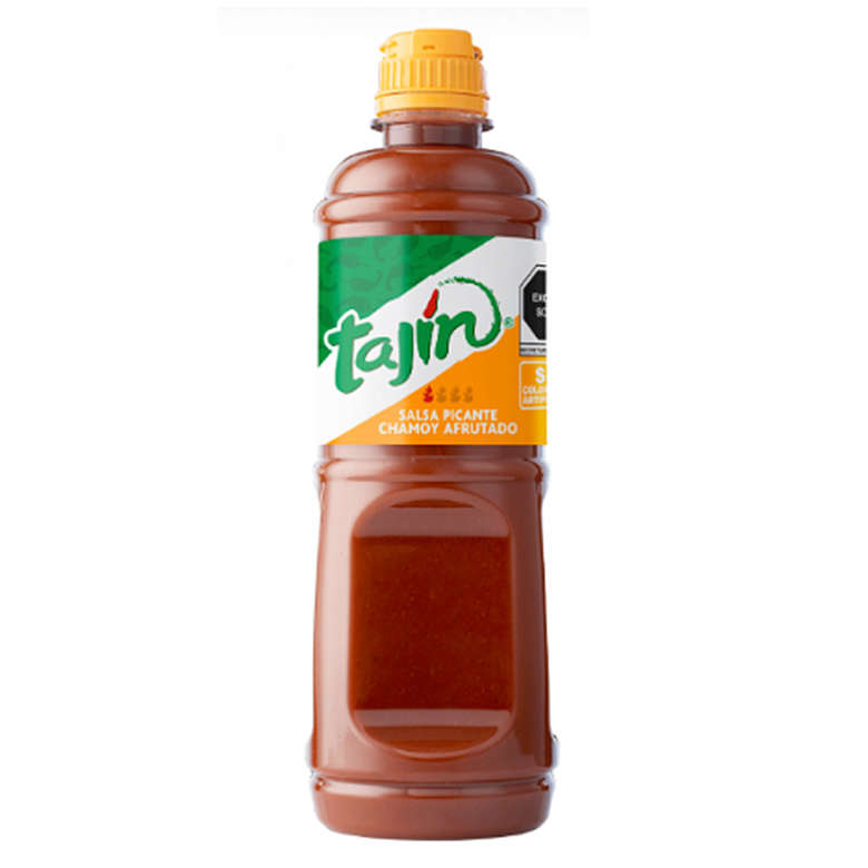 Tajín Chamoy 475cc