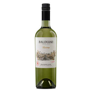 Booz.cl: Vino Balduzzi Reserva Sauvignon Blanc 750cc