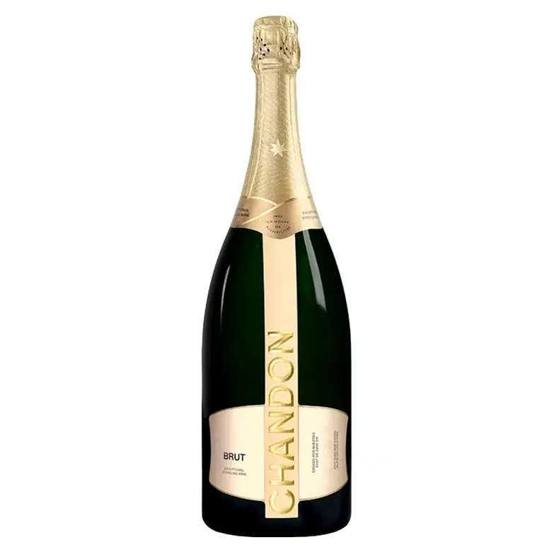 Booz.cl: Espumante Chandon Brut 3Lts