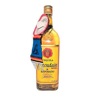 Tequila Orendain Extra Reposado 750cc