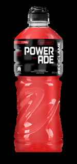 Powerade Roja 850cc