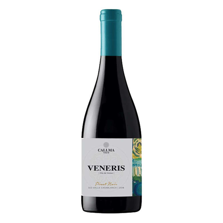 Booz.cl: Vino Callma Veneris Pinot Noir 750cc