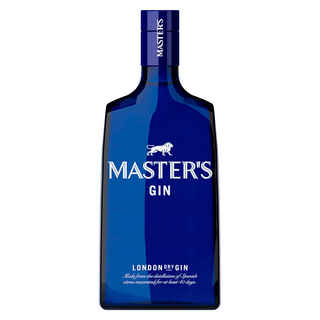 Gin Masters London Dry 40º 700cc