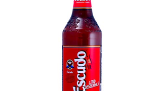Cerveza Escudo 1 Litro