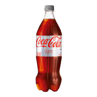Bebida Coca Cola Light 1,5 Litros