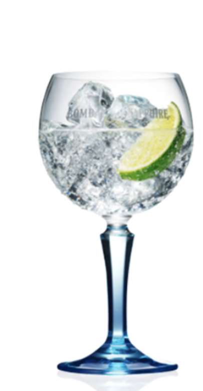 Booz.cl: Copa Bombay