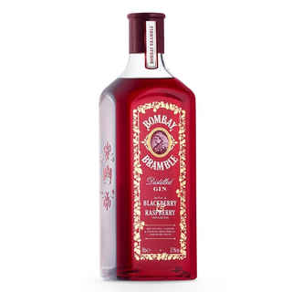 Gin Bombay Bramble 700cc 37,5º alc.