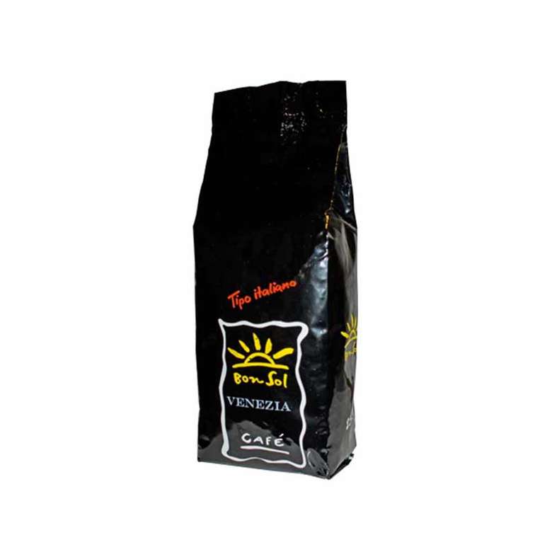 Booz.cl: Café Molido Bon Sol 1 Kg