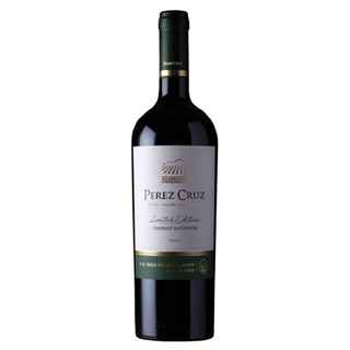 Vino Perez Cruz Limited Edition Gran Reserva Cabernet Sauvignon 750cc
