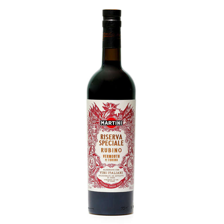 Martini Riserva Speciale Rubino 750cc