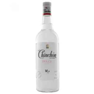 Licor Chinchon Anis Dulce 1 Litro
