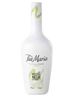 Licor Tía María Matcha Cream 700cc