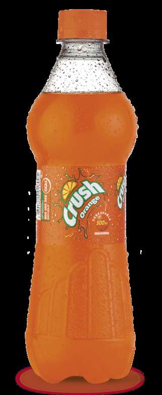 Booz.cl: Bebida Crush Zero 500cc